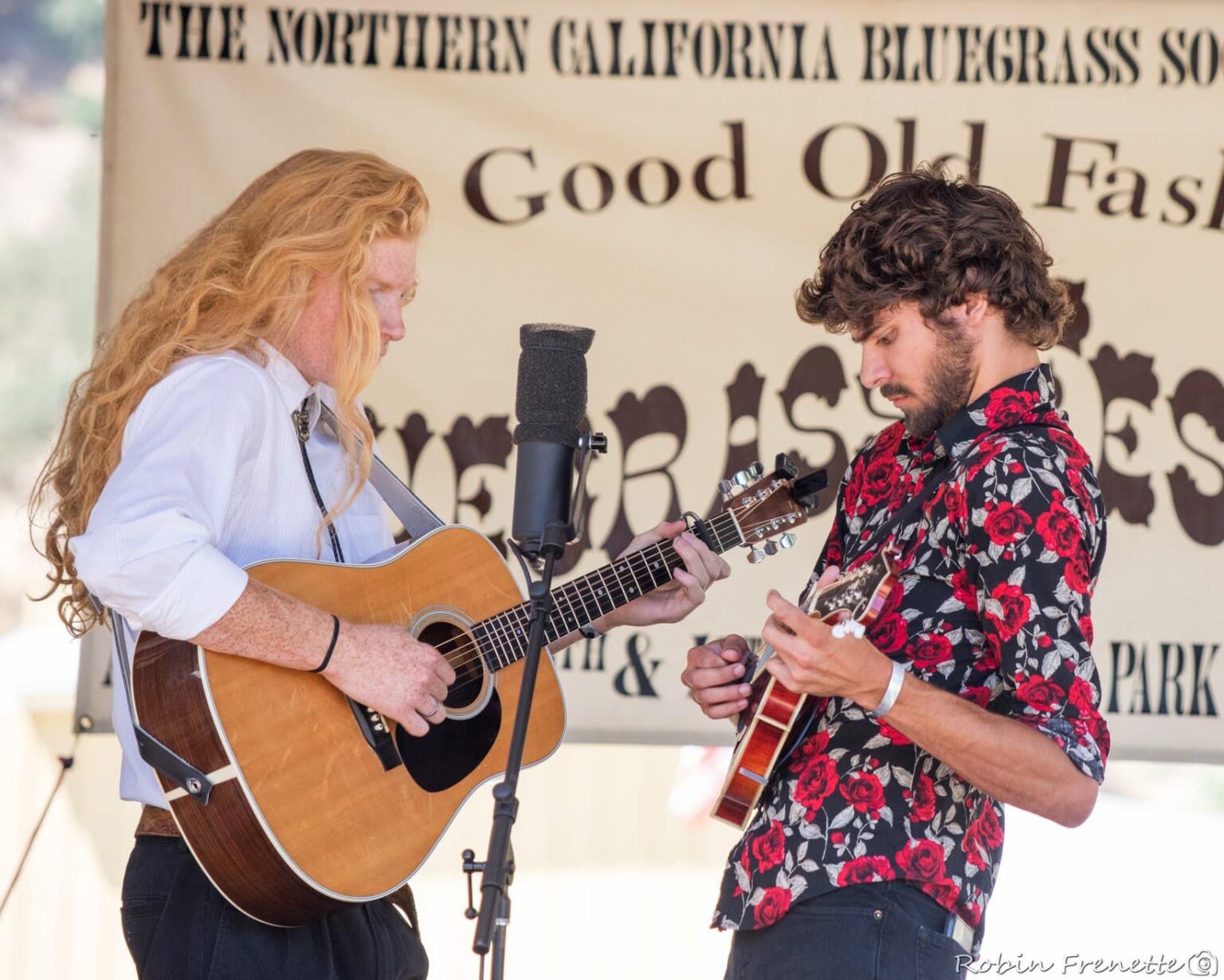 Northern California Bluegrass Society – https://ncbs.us