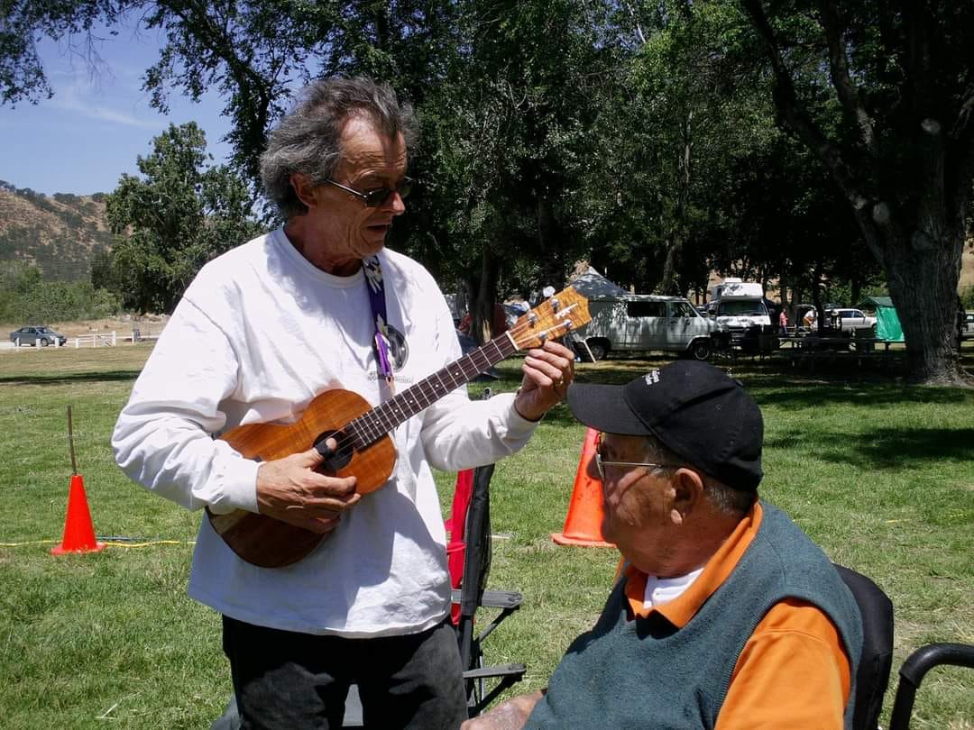 John Dabney, Bluegrass Music Supporter And NCBS Member, Has Died ...