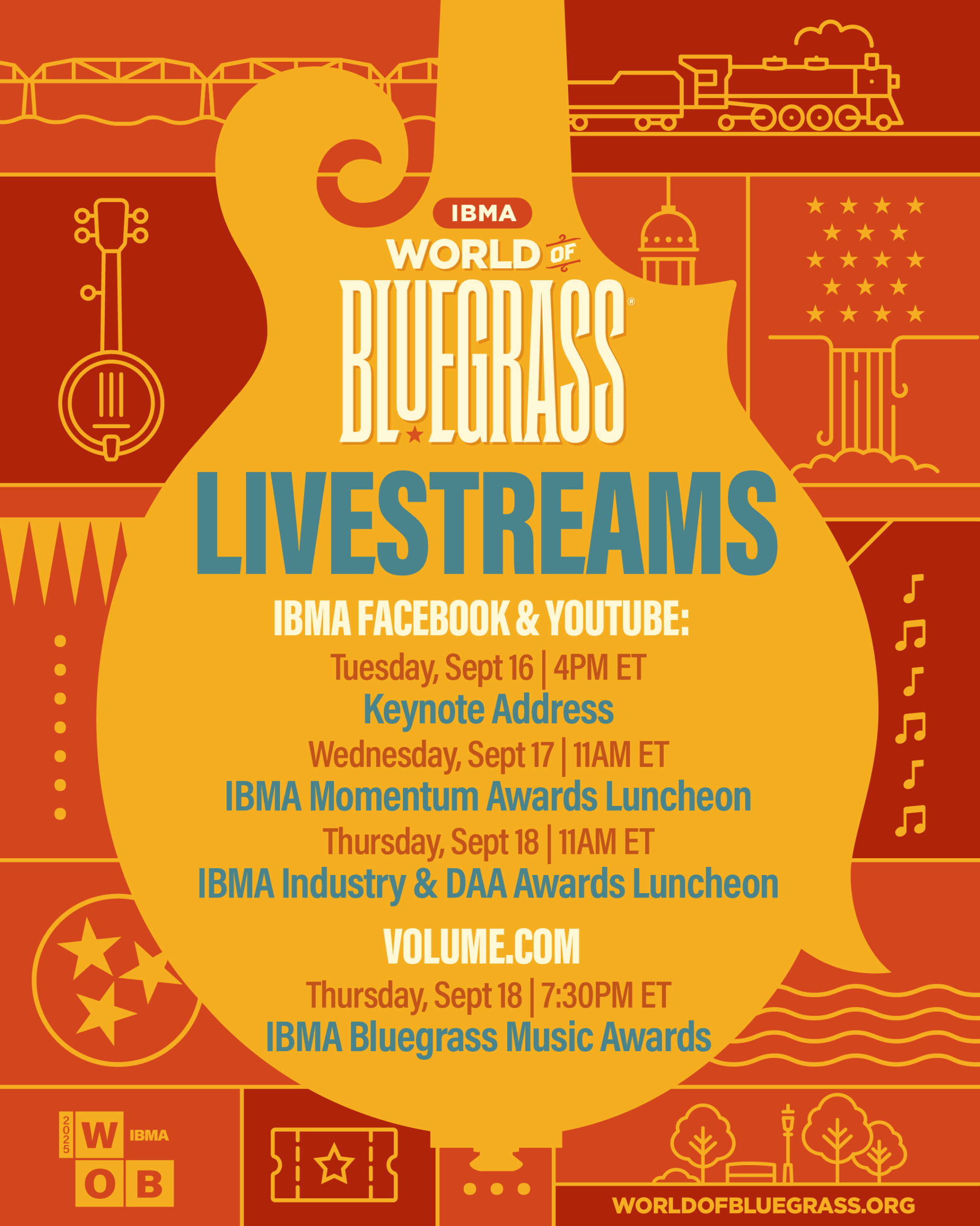 Cousin Al Knoth To Be Honored With IBMA Distinguished Achievement Award ...